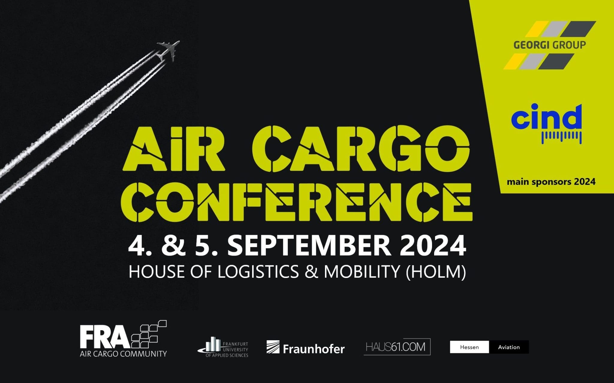 Startseite | Air Cargo Community